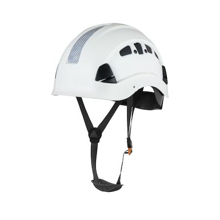 Defender Safety H1-CH Safety Helmet Type 1, Class C, ANSI Z89 & EN 397 ...