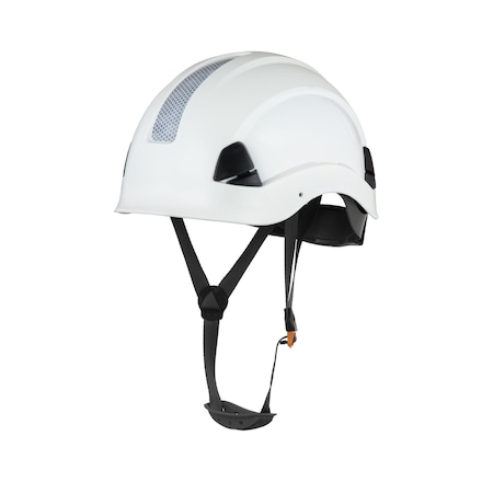 Defender Safety H1-EH, Electrical Shock Protection, Safety Helmet Type ...