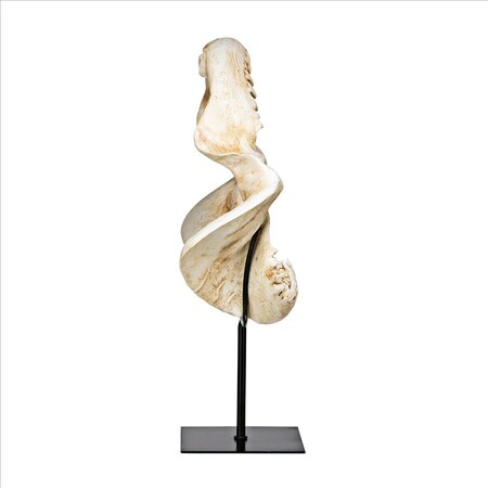 Design Toscano Shark's Jagged Jaws Statue SD1130959 | Zoro