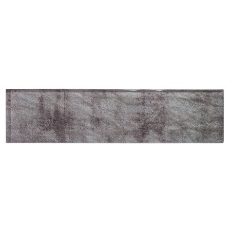 Andova Tiles SAMPLE Everette 3 x 12 Glass Subway Tile, SAM-ANDEVE194 | Zoro