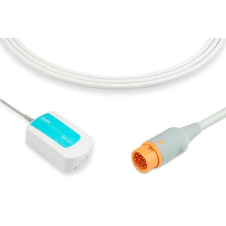 Cables & Sensors Mindray EtCO2 Sensor Mainstream Capnography ...