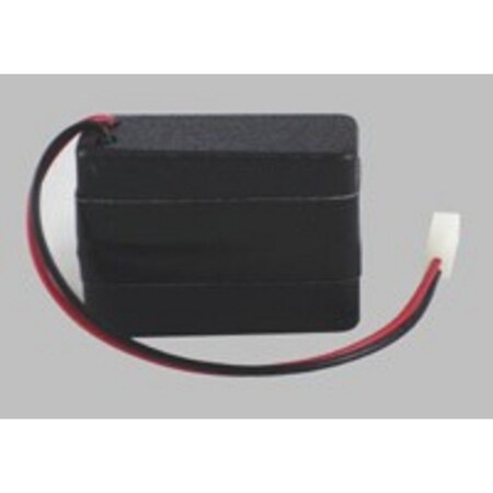 R&D Batteries 5024 Replacement Battery 5024 | Zoro