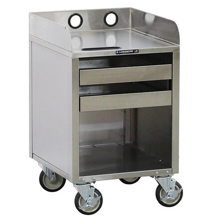 Lakeside Fetal Monitor Cart, GE Corometrics 250cx 155051 | Zoro