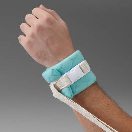 Posey Quick-Release Quilted Limb Holders, Double Strap, PK 2 2550 | Zoro