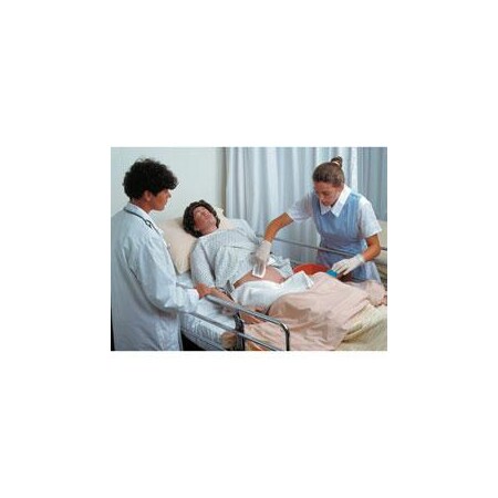 Nasco PC MANIKIN 105 LB 150-1370 | Zoro