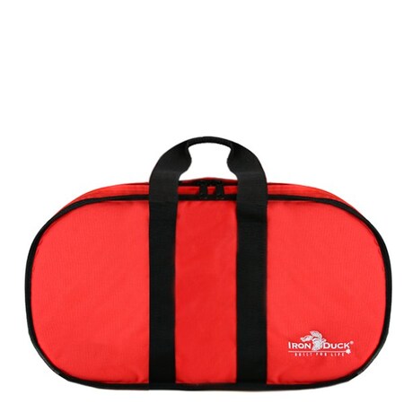 Iron Duck OMNI II Master Case Backpack - Black 34025-BK | Zoro