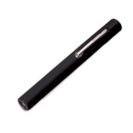 Adc ADLITE Plus Disp Penlight - Black 356BK | Zoro