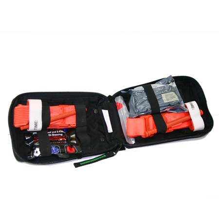 Iron Duck IFAK-Ultra Access Pak with Molle 36450-MOLLE | Zoro