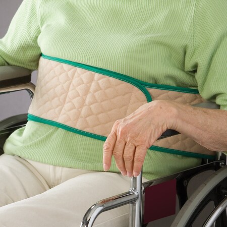 Posey Self Releasing Wrap-Around (5" X 121") 3658XXL | Zoro