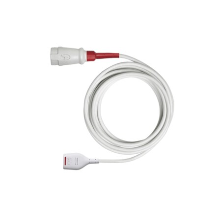 Cables & Sensors Masimo Original SpO2 Adapter Cable - 360 cm 4078 | Zoro