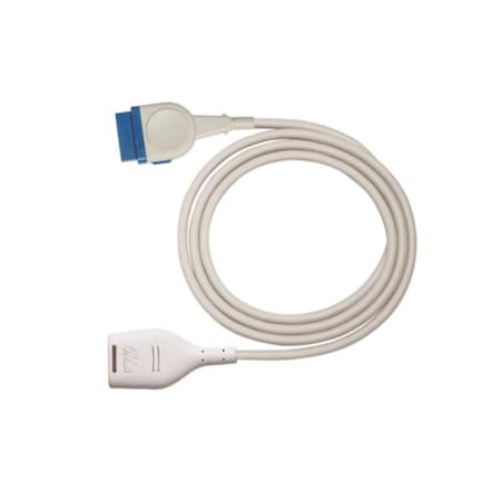 Cables & Sensors Masimo Original SpO2 Adapter Cable - 110 cm 4085 | Zoro