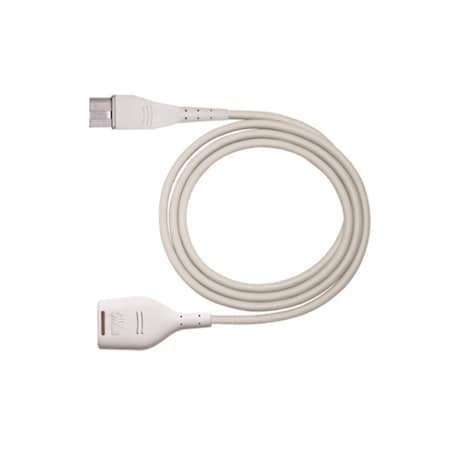 Cables & Sensors Masimo Original SpO2 Adapter Cable - 360 cm 4087 | Zoro