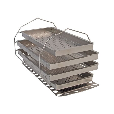 Midmark Tray Rack 050-3920-00 | Zoro