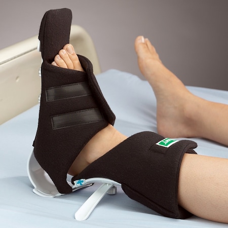 Posey Deluxe Podus Boot, Med-Large 6147ML | Zoro