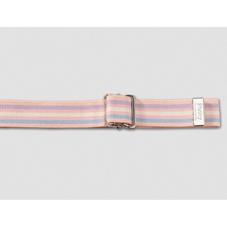 Posey Pastel Bouquet Gait Belt with Quick-Release Buckle, 51" 6531Q | Zoro