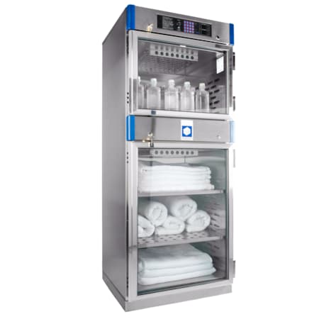 Blickman 7924TG Warming Cabinet 14B7924243 | Zoro