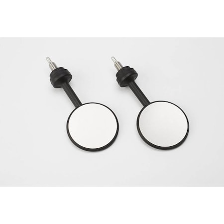 Zoll OVERMOLDED INTERNAL PADDLES, 3.0" (7.6 CM) DIA. BY 5.9" 8000-0277 ...