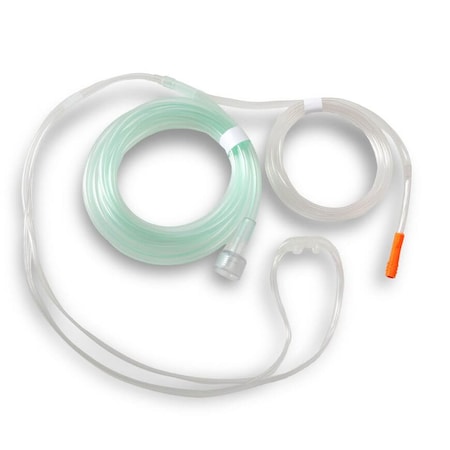 Zoll SMART CAPNOLINE 02 PLUS (ADULT), PK25 8300-0524-01 | Zoro