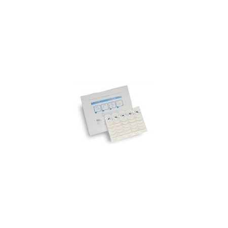 Zoll 30 ECG 1.5" ROUND RADIOTRANSLUCENT ELECTRODES, 10 POUCHES, PK300 ...