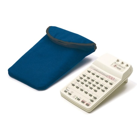 Laerdal HeartSim 200 Cardiac Rhythm Simulator 260010 | Zoro