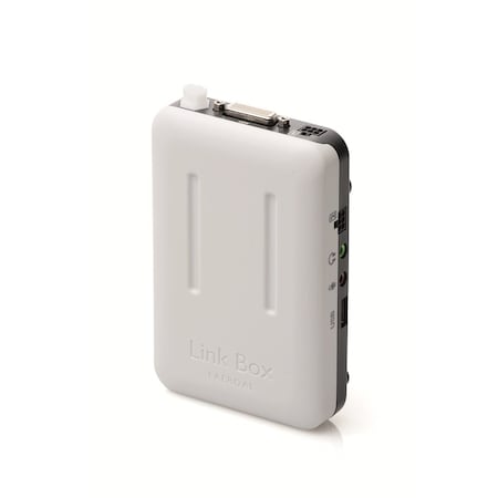 Laerdal LinkBox PLUS only 204-30250 | Zoro