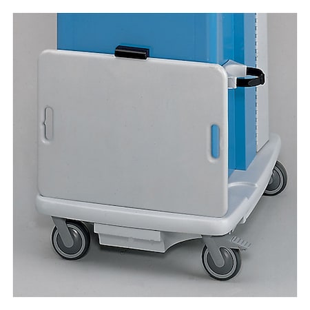 Waterloo Healthcare Waterloo ER2000 Backside Cardiac Board Mount CBB-ER ...