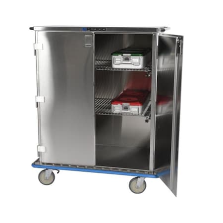 Pedigo CDS-245 Cart w/ Accessories CDS-245-C | Zoro
