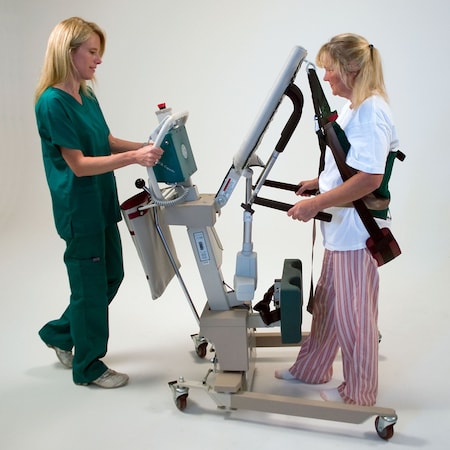 Ez Way 500 lb. Smart Stand® without scale S500PN-03 | Zoro
