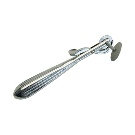 Grafco Ring Cutter Finger Standard 1372-3 | Zoro