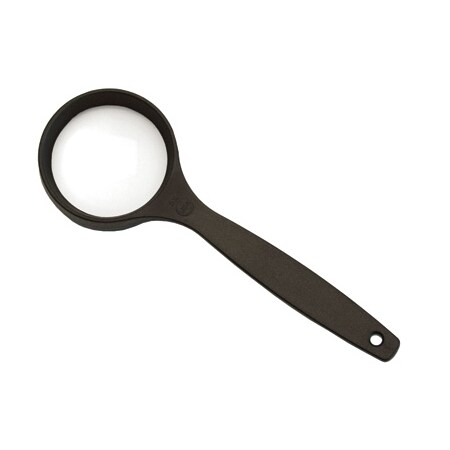 Grafco Magnifier Aspheric Hand-Held 5736 | Zoro