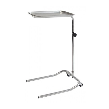 Grafco Instrument Table Mayo Type GF1843 | Zoro