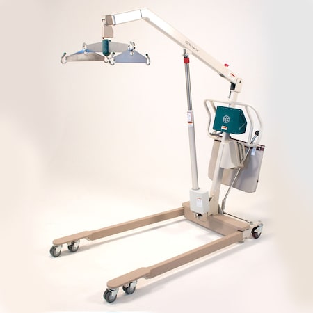 Ez Way 1,000 lb. Smart Lift without scale L1000PN-03 | Zoro