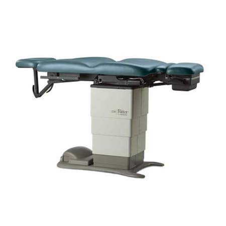 Midmark Universal Procedure Table, No Top 230-001 | Zoro