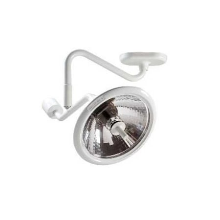 Midmark Mobile Light 255-005 | Zoro