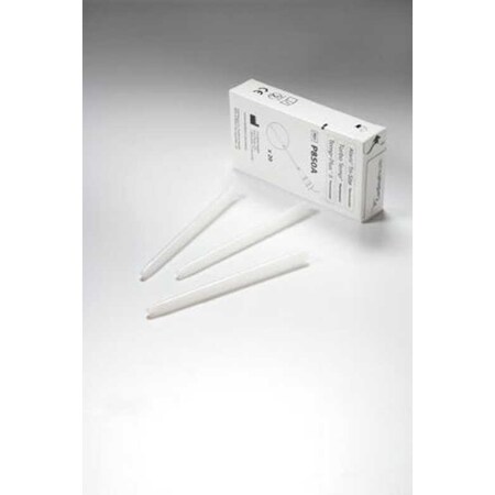 Midmark Turbo Temp Probe Covers, 20/bx PK 3-009-0058 | Zoro