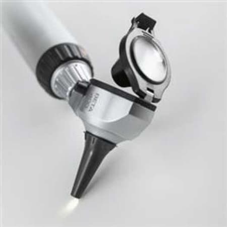Midmark BETA 400 LED Otoscope B-008-11-400-166 | Zoro