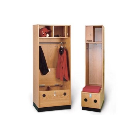 Hausmann Locking Security Door For A9594 A9595 | Zoro