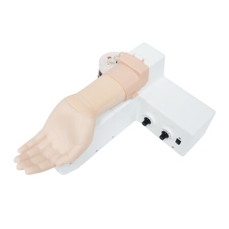 Bt Manikin, Arterial Puncture Training Model CSPA | Zoro