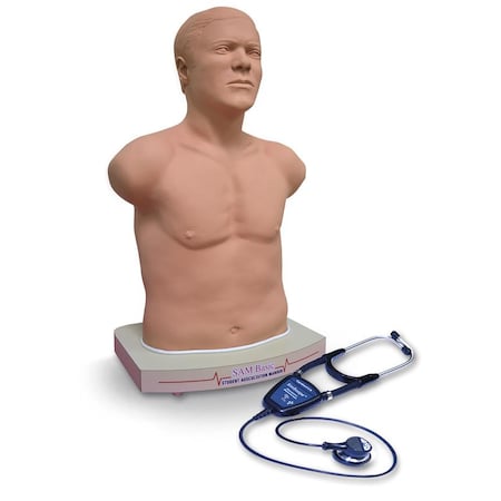 Nasco TRAINER SAM WIFI SIM LIGHT NZ10216 | Zoro