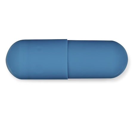 Nasco CAPSULE BLUE/BLUE MED OVAL PN01288 | Zoro