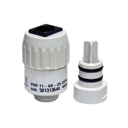Cables & Sensors Compatible O2 Cell for Sensidyne - Oxygen Sensor PSR ...