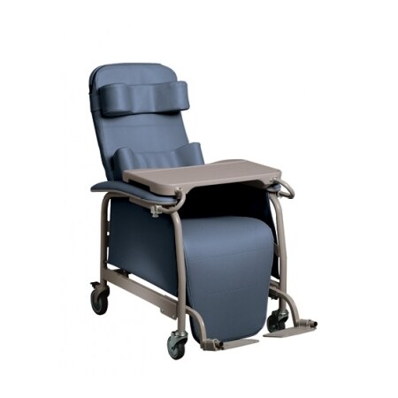 Lumex Recliner Pc Inf Pos Jade Ca117-2013 FR565G857 | Zoro