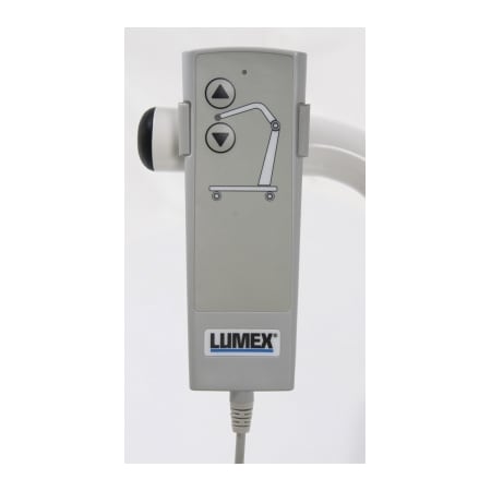 Lumex Lift Battery Powered 400 Lb LF1050 | Zoro