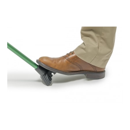 Lumex Tri-Step Folding Cane Blue PK 6000B | Zoro