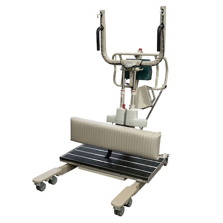 Ez Way 800 lb. Smart Stand without scale S800PN-03 | Zoro
