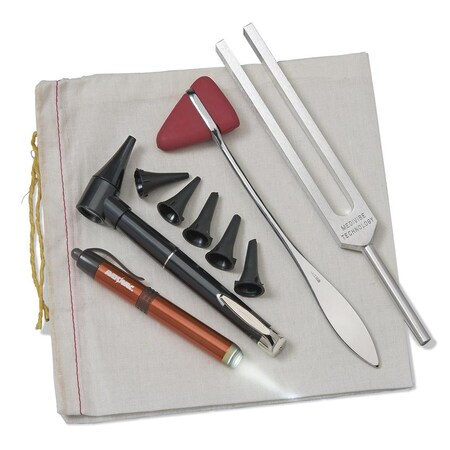 Nasco PHYSICAL ASSESSMENT KIT SB30986 | Zoro