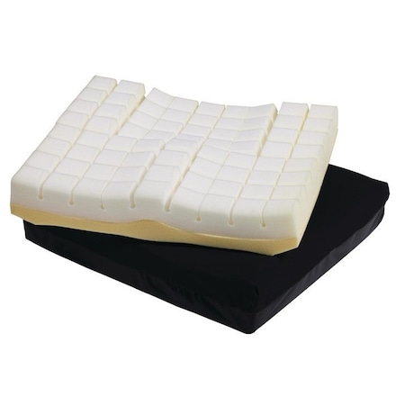 Geo-Matt Geo-Matt Contour, 18"W x 16"L, durafilm coating, deluxe cover ...