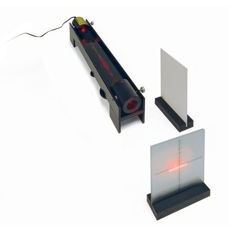 3B Scientific Fresnel Mirror Experiment Set 1003059 | Zoro