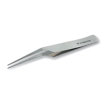 3B Scientific Lab Supplies, Soft Tweezers 1005076 | Zoro
