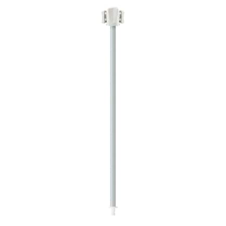 Welch Allyn BP PORT FITTING, 1-TUBE, BAYONET 1-HP | Zoro